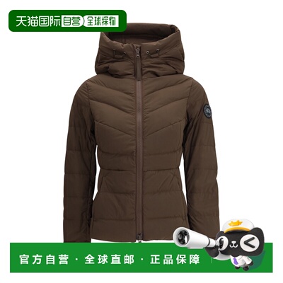 香港直邮Canada Goose 加拿大鹅 女士 Clair 夹克 2332WB9842