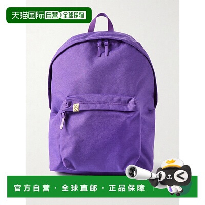 香港直邮Visvim 维斯维木 男士 CORDURA® 背包 125103003040P