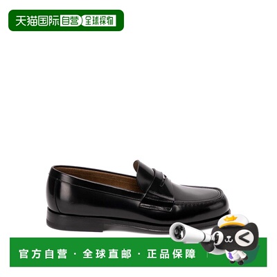 1h可退 香港直邮PRADA 男士商务休闲鞋 2DB201055FC000F0002 CO
