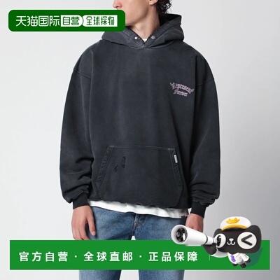 欧洲直邮Represent 男士卫衣 MLM101186CO02 AW20【付后1h可退】
