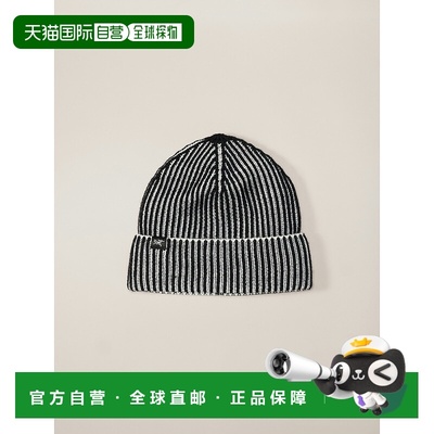 欧洲直邮Arc'teryx RIBBED TOQUE 始祖鸟帽子罗纹针织帽绒线帽
