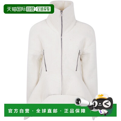 1h可退 香港直邮RICK OWENS 女士外套 RO02E4752TUWMF11 AW2025
