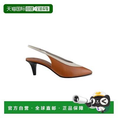 1h可退 香港直邮Loro Piana 诺悠翩雅 女士 P01003645 CamIvoir