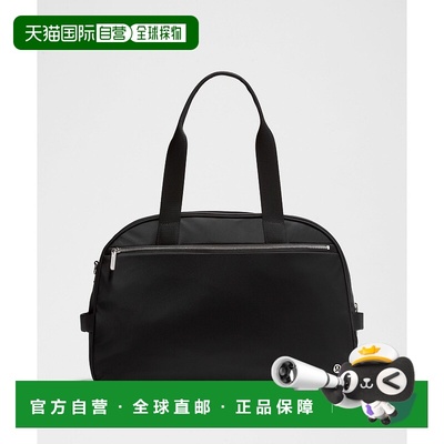 自营1h可退 欧洲直邮LULULEMON露露乐檬 City Essentials 28L 背