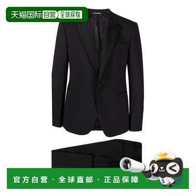 香港直邮EMPORIO ARMANI 女士连体裤 I1VMUR01506【付后1h可退】