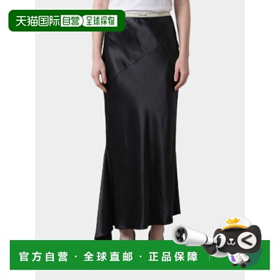 香港直邮CELINE 女士半身裙 RJ0E03E9938NO AW2026 支付后1h可退