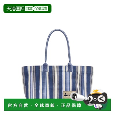 香港直邮ISABEL MARANT 女士手提包 26PPM0062FCD1X13M30BU托特包
