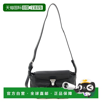 香港直邮LEMAIRE 女士单肩包 BG0240LL0191BK999 AW支付后1h可退