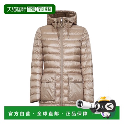 1h可退 香港直邮MONCLER 女士外套 L10931A00029597YG212 SS2026