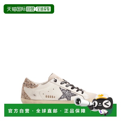 欧洲直邮GOLDEN GOOSE DELUXE BRAND 女士休闲鞋GWF00102F0053588