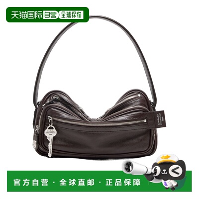 香港直邮Acne Studios CAMERO PARTY 手提包单肩包斜挎包 C10240