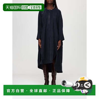 香港直邮FABIANA FILIPPI 女士连衣裙 ABD266F183D9545146