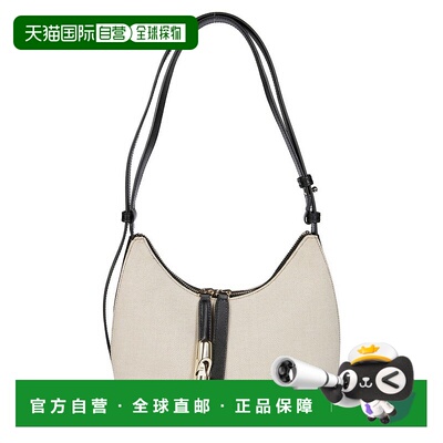 1h可退 香港直邮FURLA 芙拉 女士 拉链单肩包 WB01634BX3542