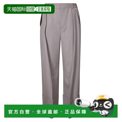 1h可退 香港直邮VICTORIA BECKHAM 维多利亚 贝克汉姆 女士 Turn