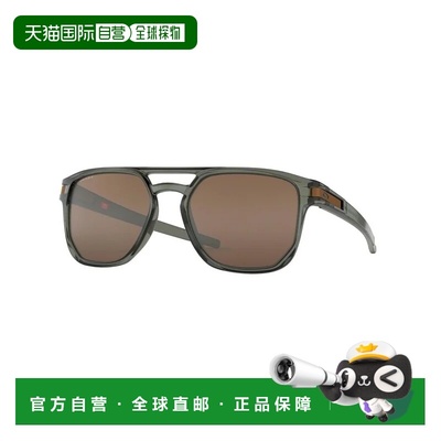 1h可退 香港直邮Oakley 欧克利 男士 LATCH BETA OO9436 943603