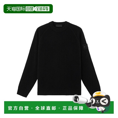 香港直邮Stone Island 圆领毛衣 K2S155100078S00FF