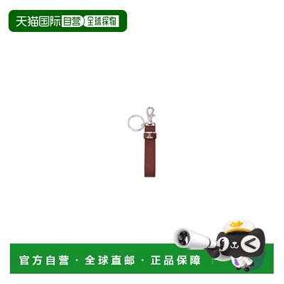 1h可退 香港直邮TOD'S 托德斯 男士 Keychains 钥匙扣 XAMTSYGO10