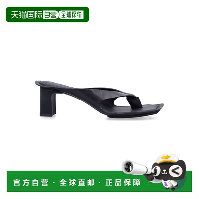 1h可退 香港直邮MM6 MAISON MARGIELA 女士靴子 S66WP0120P770280