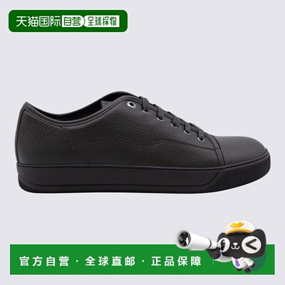 1h可退 香港直邮LANVIN 男士运动鞋 FMSKDBB1GNLEA2669 AW2026 巧