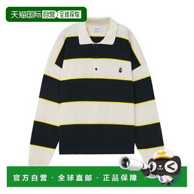 1h可退 香港直邮ALEXANDER MCQUEEN 男士POLO衫 829291Q1BDH1345