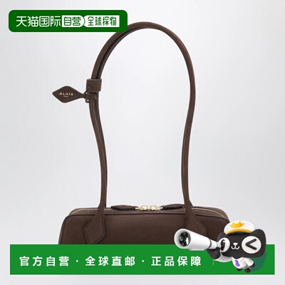 香港直邮ALAIA 女士手提包 AA1S06029CA214SUE741【付后1h可退】