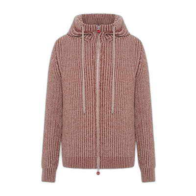 香港直邮Kiton 羊绒针织开衫 UK1476W23V232