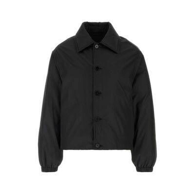 香港直邮Jil Sander 吉尔 桑达 男士 羽绒服 J61AF0002J70207