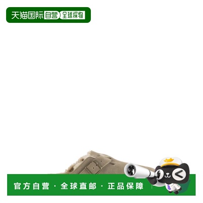 1h可退 香港直邮BIRKENSTOCK 女士休闲鞋 1028299TAUPE CO 花色 B