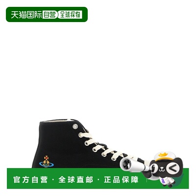 1h可退 香港直邮VIVIENNE WESTWOOD 女士运动鞋 7501004JWW015BN4
