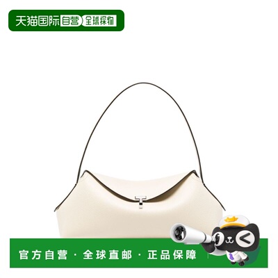 1h可退 香港直邮TOTEME 女士单肩包 261WAL0127LE0030106 AW2026