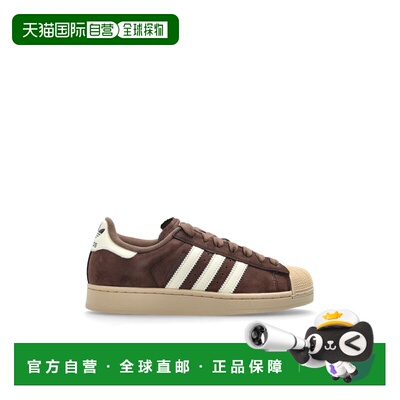 1h可退 香港直邮ADIDAS ORIGINALS 女士运动鞋 IH9314FAUCOOWHITE