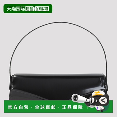 香港直邮JIL SANDER 女士单肩包 J08ZH0123P94470【付后1h可退】