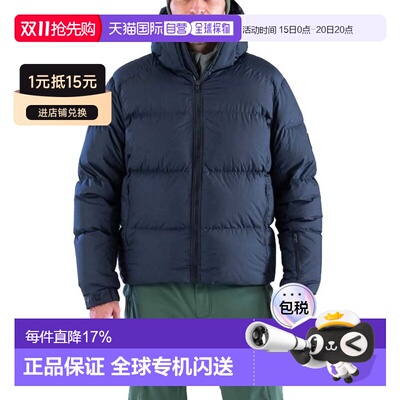 香港直邮HEAD Rebels Myths羽绒夹克