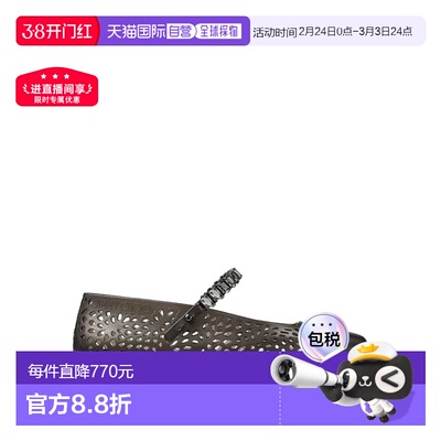 欧洲直邮jimmy choo 女士 凉鞋单鞋