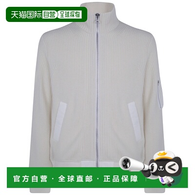 欧洲直邮SACAI 男士针织衫 2604128M151 AW2026 【付后1h可退】