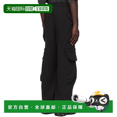 香港直邮entire studios 工装休闲裤 ES2379SO工装裤卫裤阔腿裤