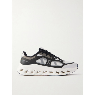 香港直邮On 男士 Cloudtilt Remix 弹性针织运动鞋 3MG1027143000