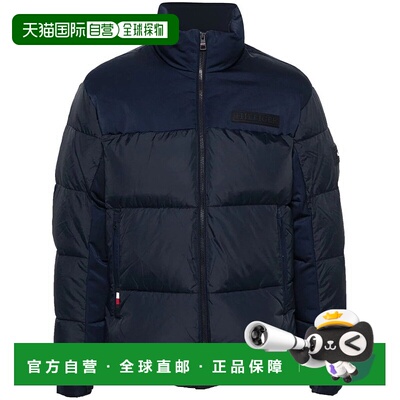 1h可退 香港直邮Tommy Hilfiger 汤米 希尔费格 男士 New York 拉