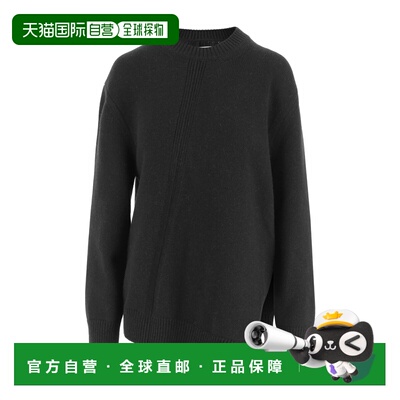1h可退 香港直邮JIL SANDER 女士针织衫 J02GP0222J14798001 AW20