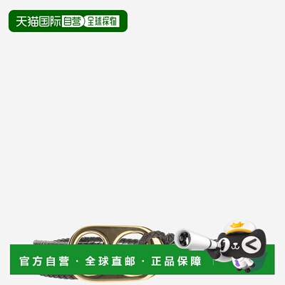 1h可退 香港直邮BOTTEGA VENETA 女士腰带 715640V0HW02190 AW202