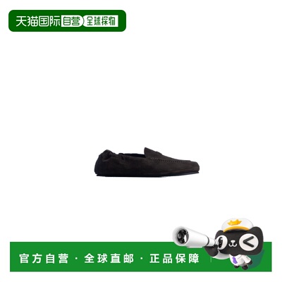 1h可退 香港直邮Celine 思琳 男士 MOCASSINI 休闲皮鞋 364707029