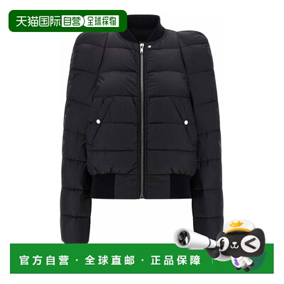 欧洲直邮rickowens 女士 羽绒服