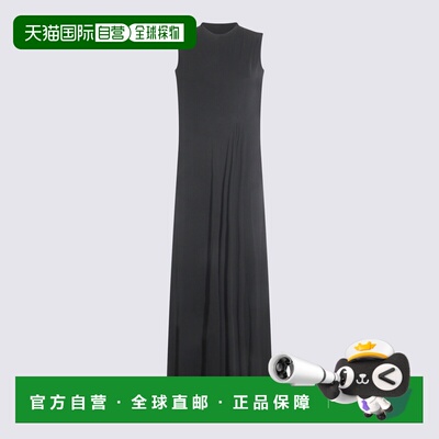 1h可退 香港直邮BALENCIAGA 女士连衣裙 837118TEV111000 AW2025