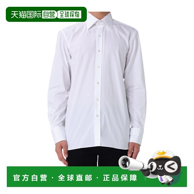 1h可退 Tom Ford 长袖衬衫 HLBC01CGS11