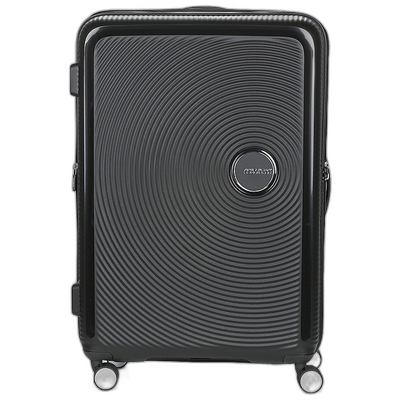 欧洲直邮American Tourister 美旅 SOUNDBOX 77CM 4R 硬壳行李箱