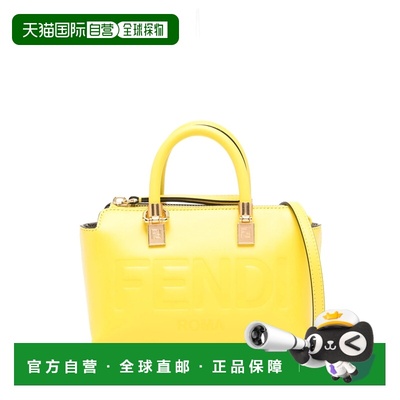 1h可退 香港直邮Fendi 芬迪 女士 Tote Bags 托特包 ARNN8BS067