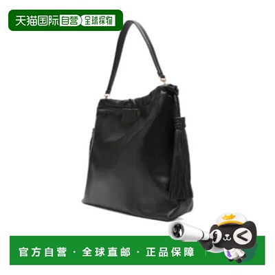 1h可退 香港直邮ETRO 女士手提包 WP1B0036AP466N0000 SS2026 黑