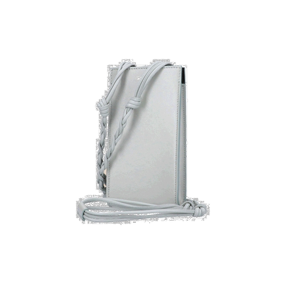 香港直邮Jil Sander Tangle 手机包 J07VL0002-P5354