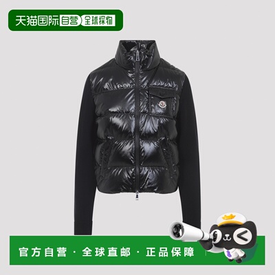 欧洲直邮moncler 女士 外套夹克长袖