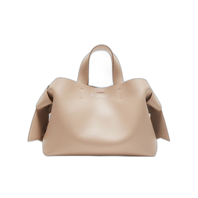 香港直邮Acne Studios 中号MUSUBI单肩包 A10338【付后1h可退】